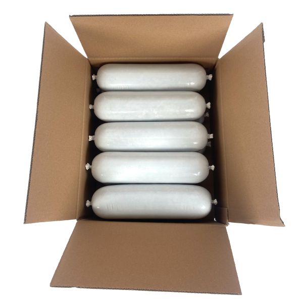 Freds Gestoomd Vers Vlees Worst Wild Zwijn Graan En Glutenvrij Hondenvoer slechts € 34,95 voor ...